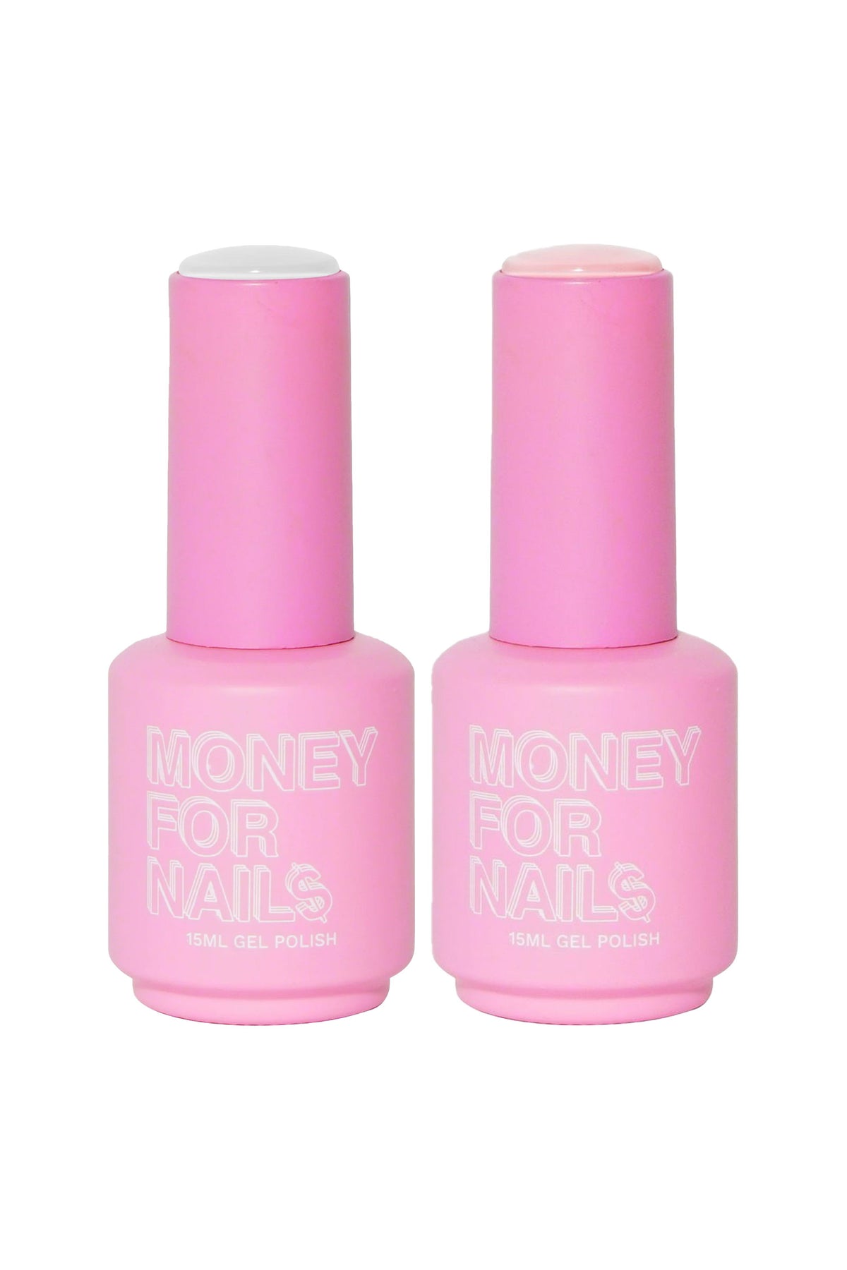 $poiled & Blanco Gel Polish Duo | money4nails