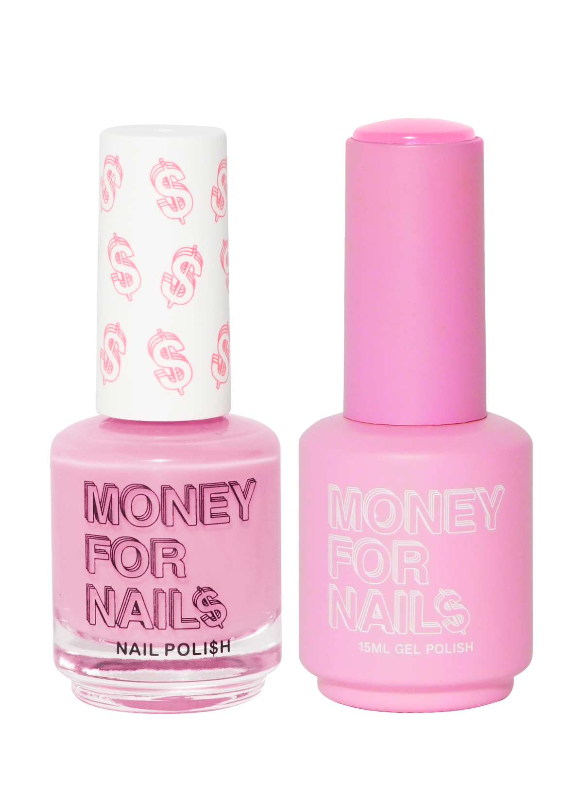 Baddie Duo | money4nails