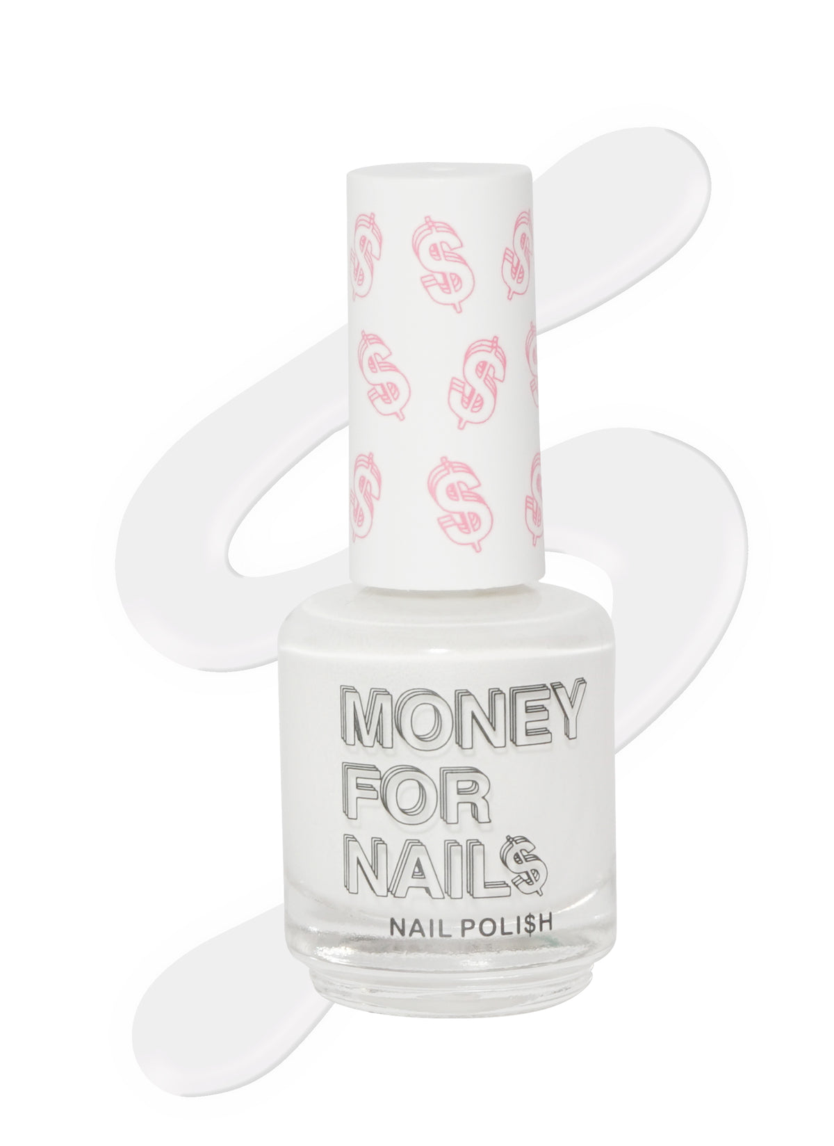 Blanco Nail Polish | money4nails