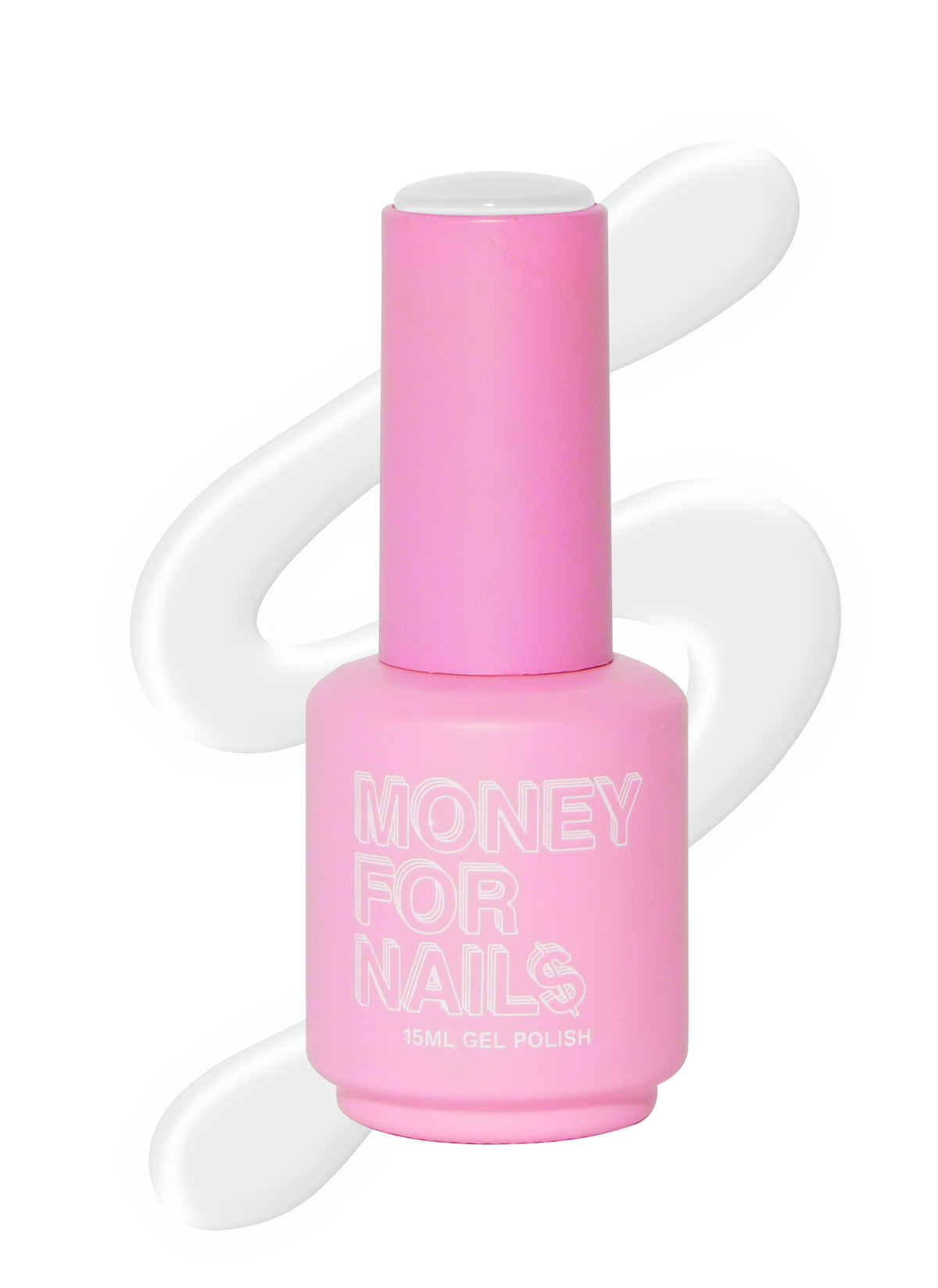Blanco Gel Polish | money4nails